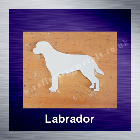 Laser Cut Dogs. Various breeds and sizes available